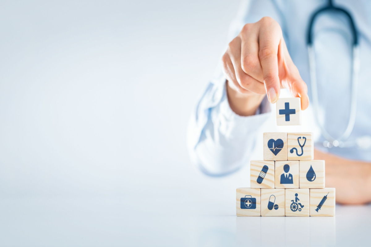 Ways Of Being Protective About Senior Health - The Falls Home